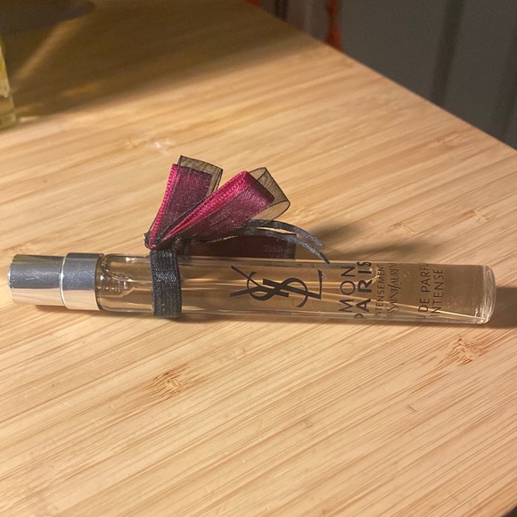 Yves Saint Laurent | Bath & Body | Ysl Mon Libre Paris Travel Size ...